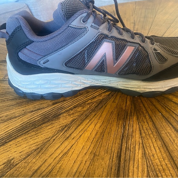 New Balance | Shoes | New Balance Womens Fresh Foam 35 V1 Walking Shoe ...